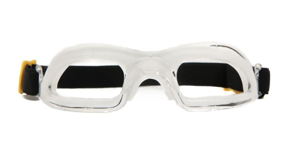 Pacer Eye Guard Goggles