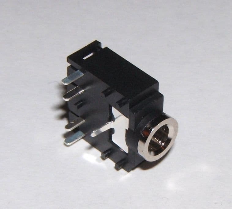 Download Socket for PICAXE Pack of 1