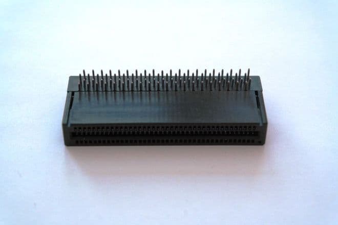 Edge Connector for BBC Micro Bit - Right Angled
