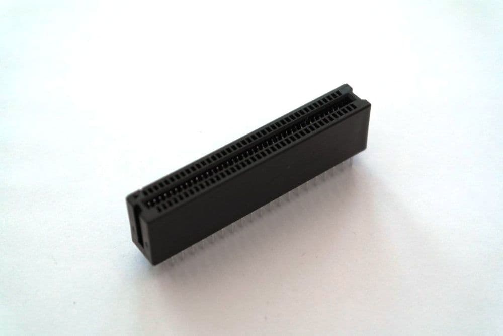 Edge Connector for BBC Micro Bit - Vertical