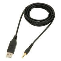 Genie USB Software Download Cable