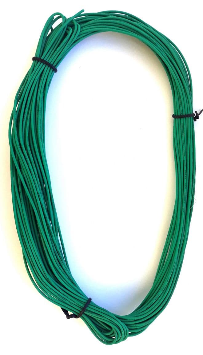 Multi Core Wire 20 meter roll AWG22