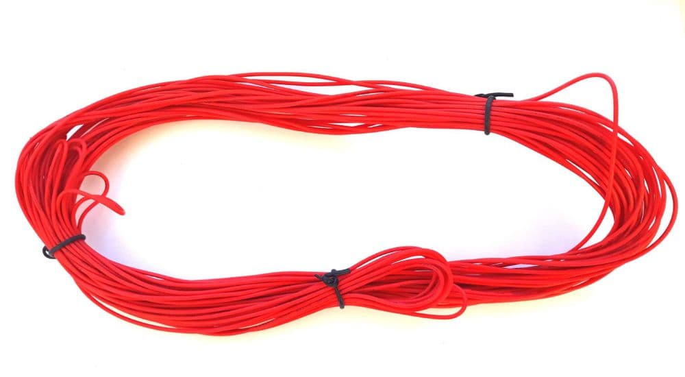 Single Core Wire 20 meter roll AWG26