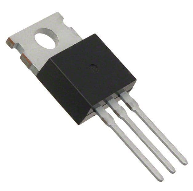 TIP31A NPN Transistor TO220 60V 3A Pack of 1