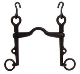 Spanish Weymouth bit