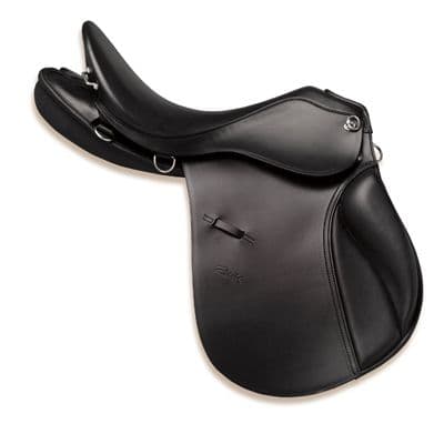 Zaldi Military-Especial saddle