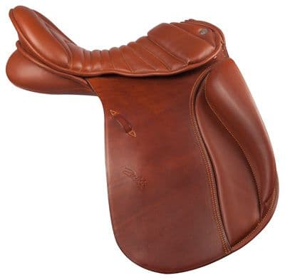 Zaldi NEW CONT dressage saddle