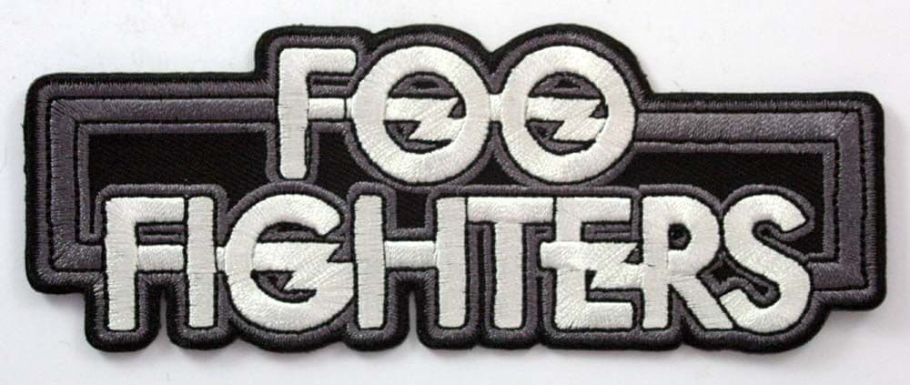 Foo Fighters Images Logo