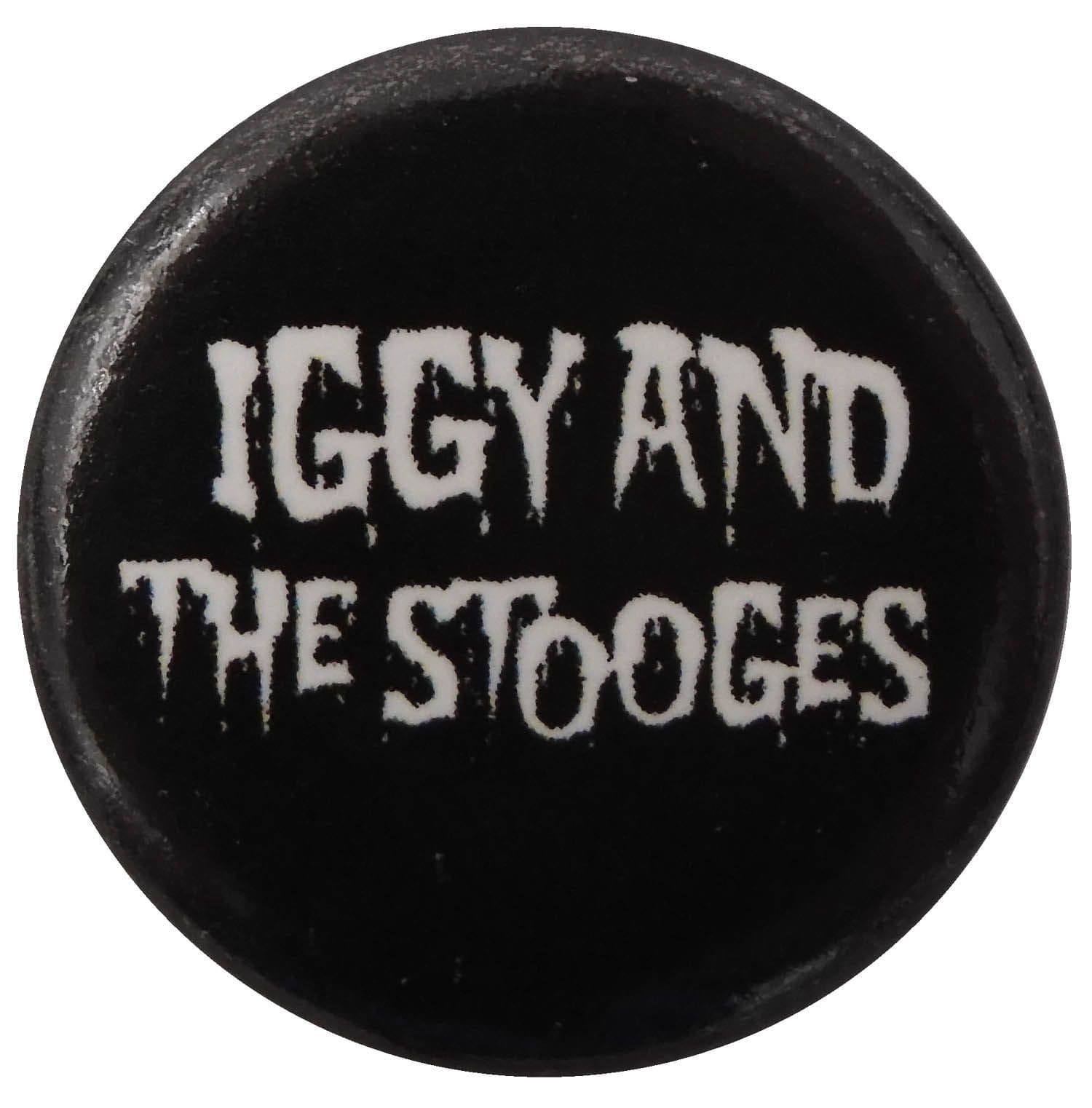 Iggy Logo