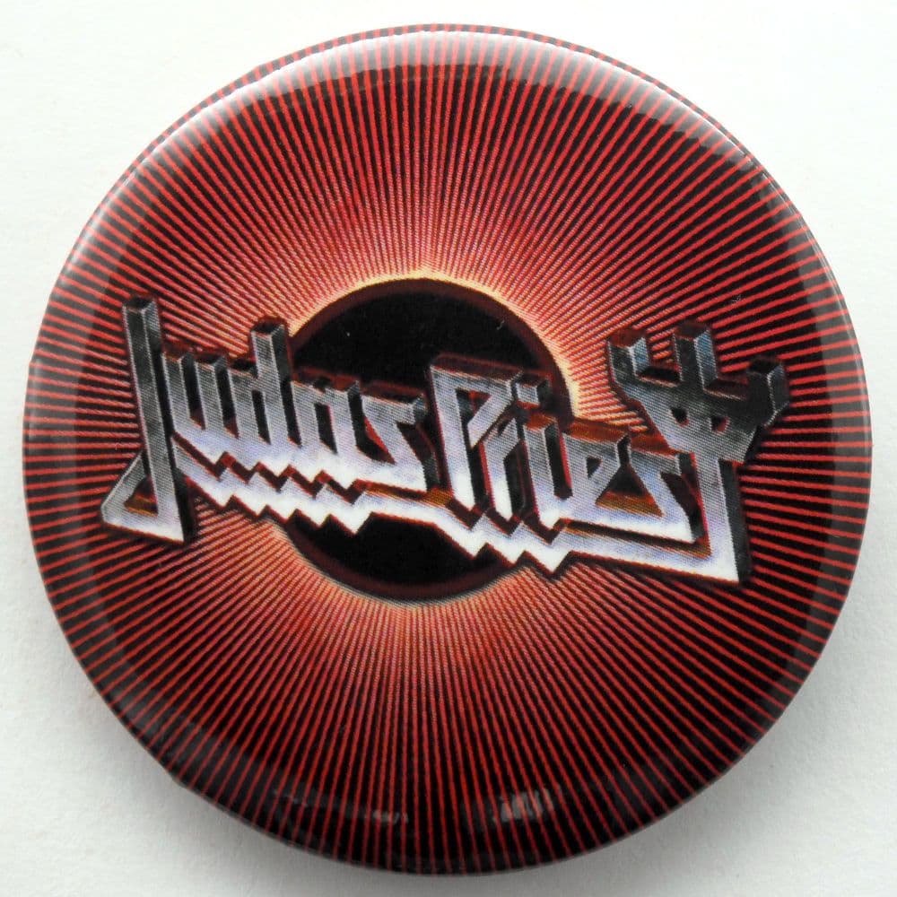Juda Priest Logo Judas Priest