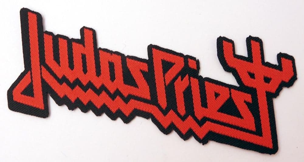 Juda Priest Logo Judas Priest