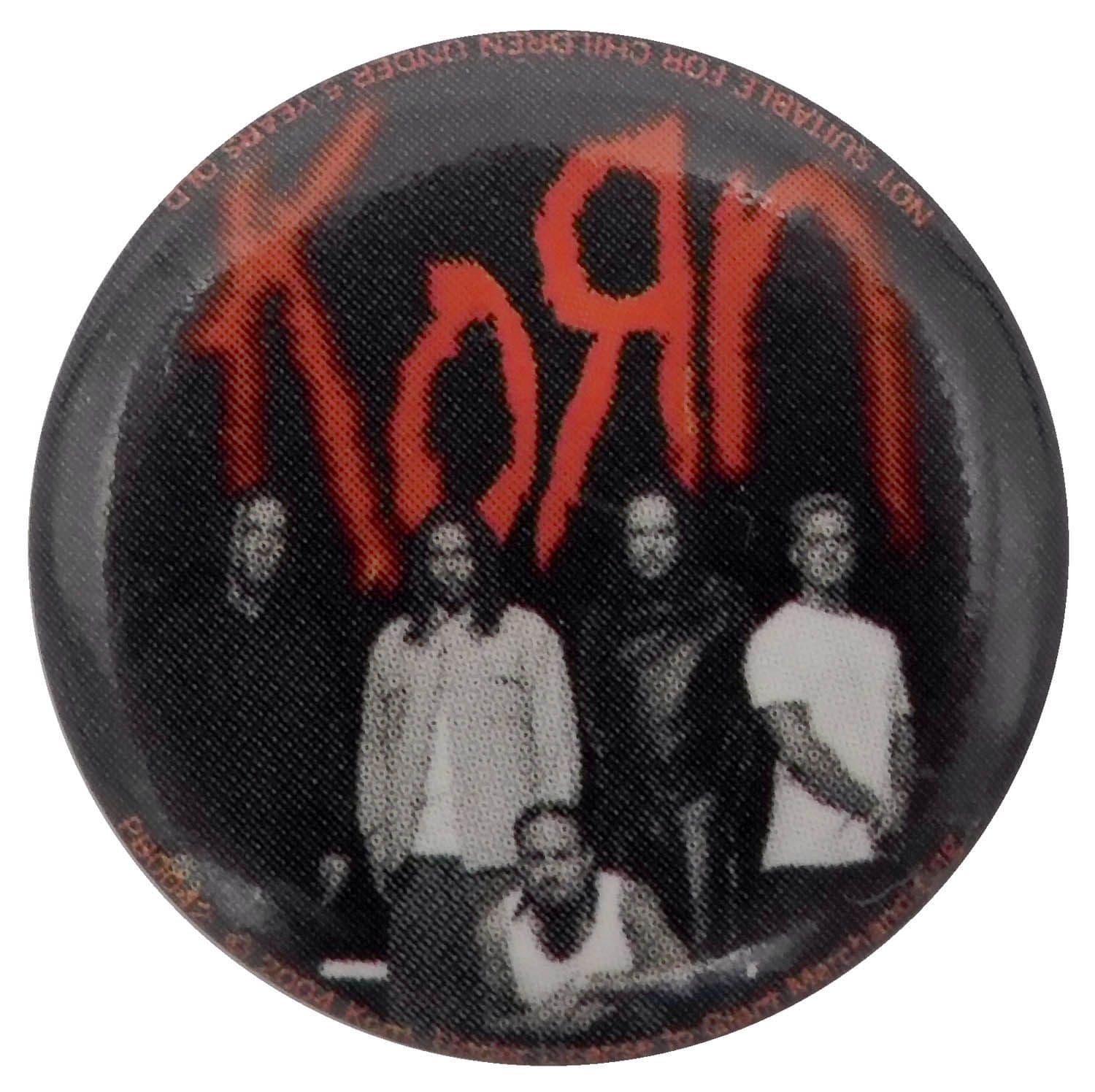 Korn Logo Korn Logo PNG Vector (EPS) Free Download