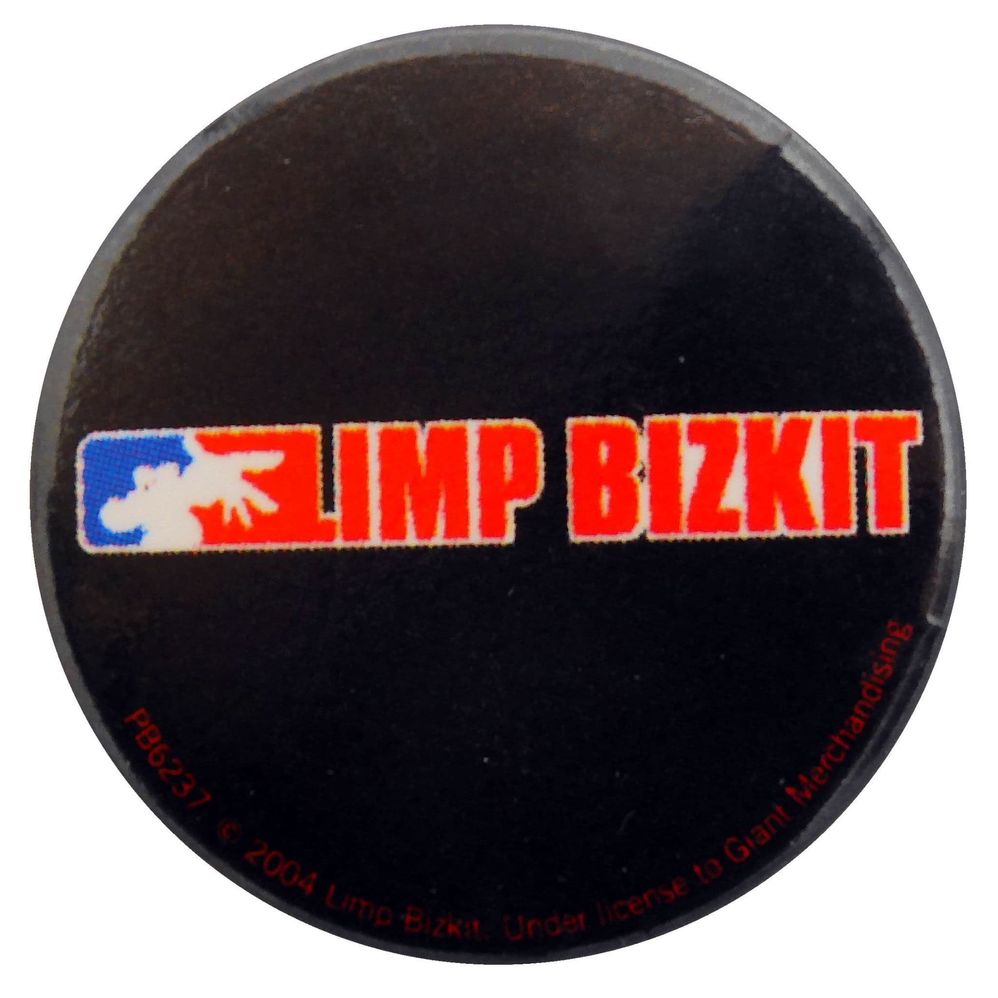 Limp Bizkit Logo