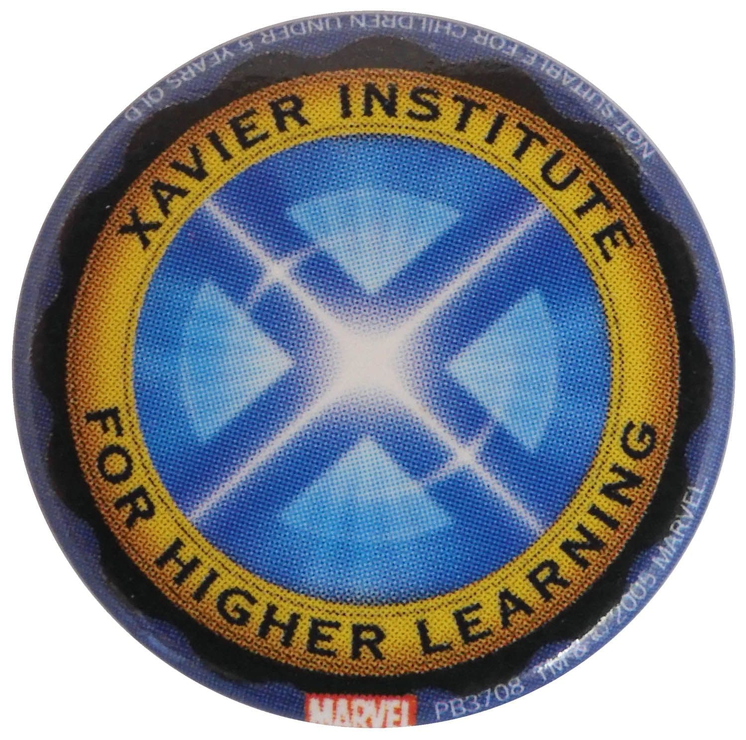 Xavier Institute Logo Xavier Institute" Art Board Print For Sale By