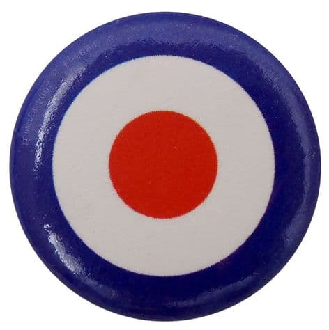 Mods - Target Button Badge