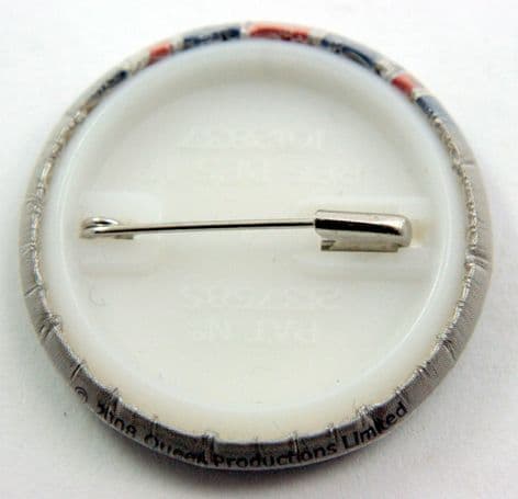 Queen - Group 32mm Badge