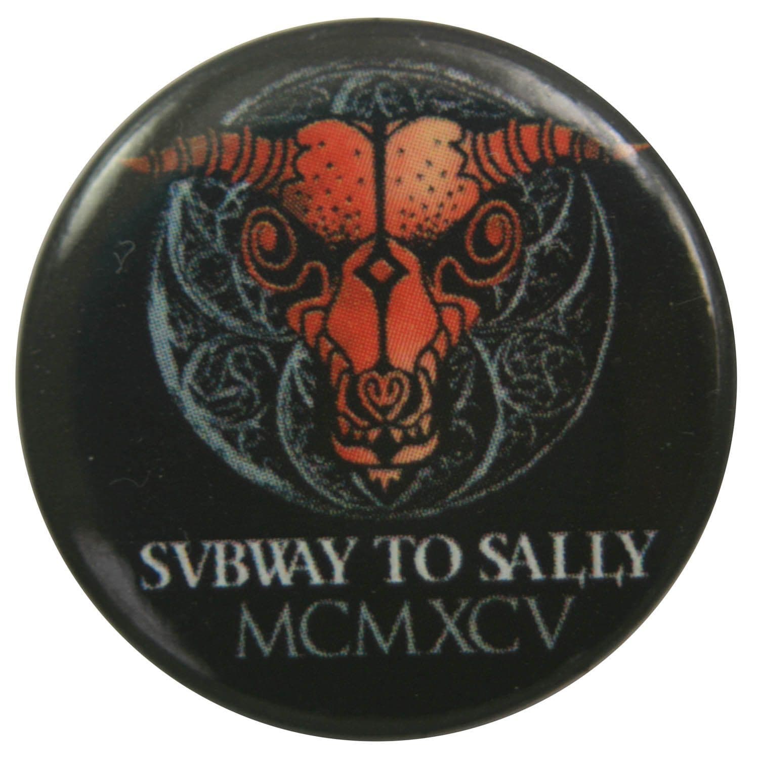Subway To Sally Logo