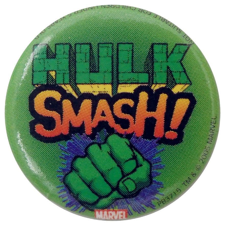 Hulk Smash Images