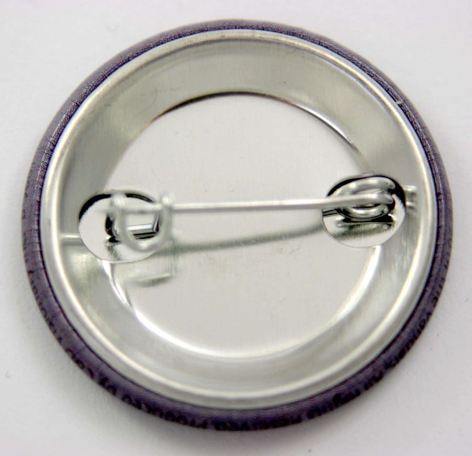 The Vandals - Name Letters 32mm Badge