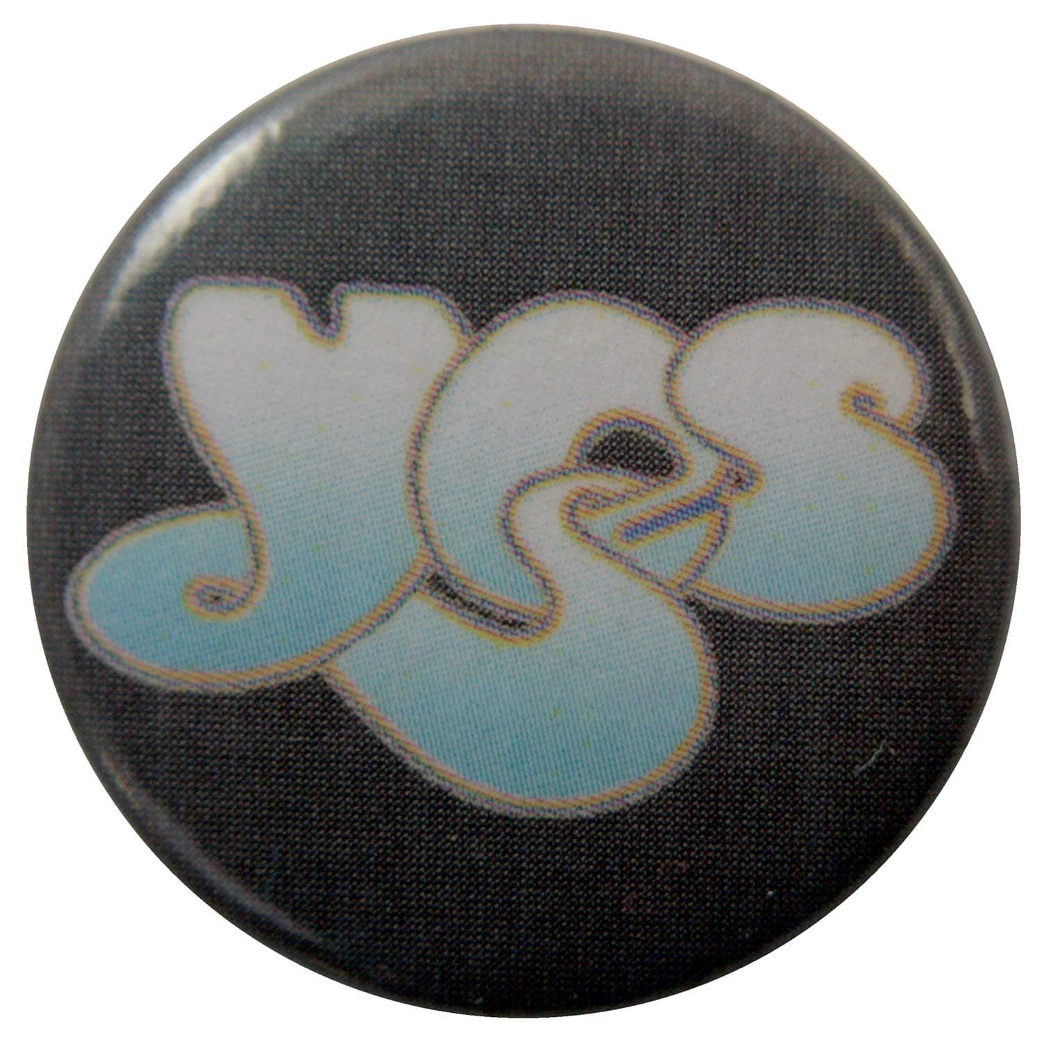 Yes Rock Band Logo