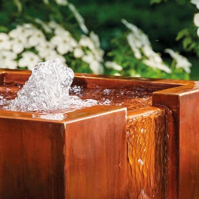 Ireland's leading water feature specialists