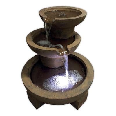 Ireland's leading water feature specialists