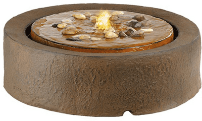 Ireland's leading water feature specialists