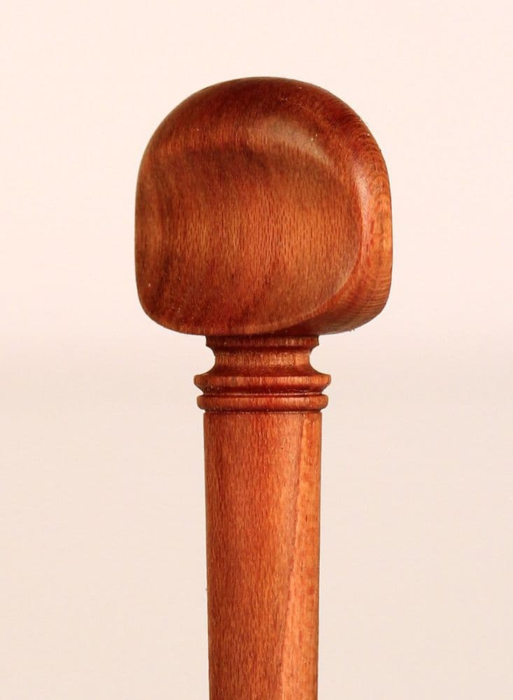 Set of 4 Style D Pegs