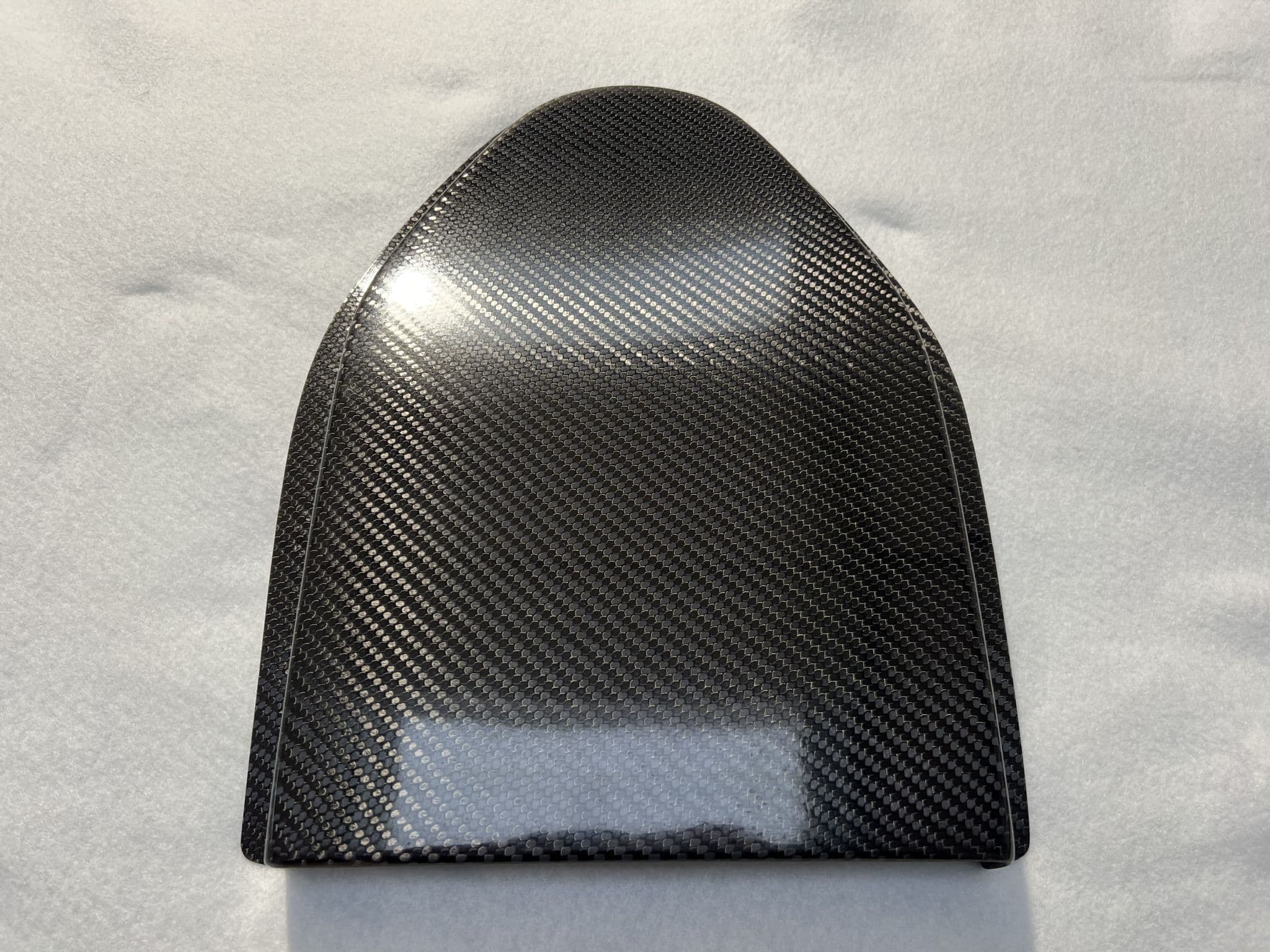 Mitsubishi Evo 3/4/5/6/7 Exterior Roof Vent