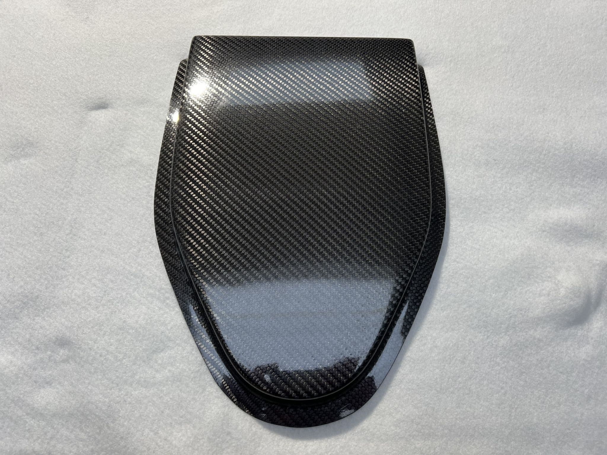 Mitsubishi Evo 3/4/5/6/7 Exterior Roof Vent
