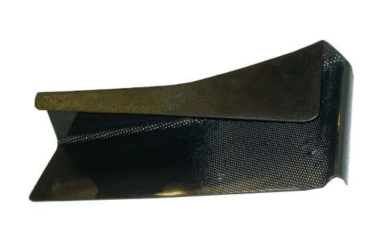 Mitsubishi Evo 5/6 Carbon Diffuser Extension R/H RT0609/ZR
