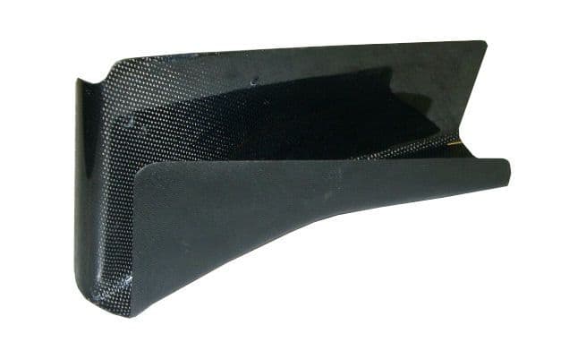 Mitsubishi Evo 5/6 Carbon Diffuser Extension R/H RT0609/ZR