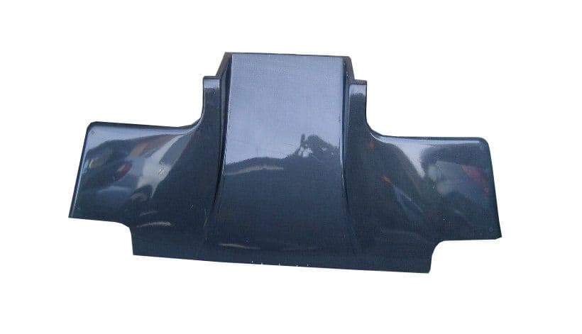 Mitsubishi Evo 5/6 Carbon Rear Diffuser RT0579/ZR