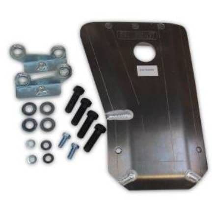 Mitsubishi Evo 7 8 9 Aluminium Diff Guard RT0697/MU