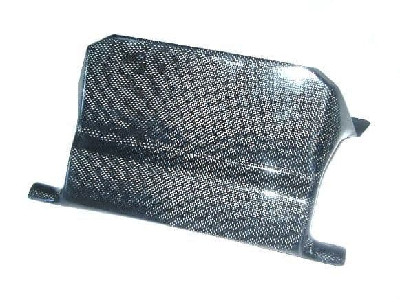 Mitsubishi Evo X Carbon Dash Pod RT1061/MI