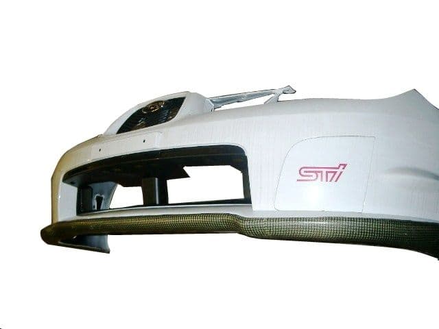 Subaru Impreza N12 Front Bumper Splitter Protector RT0566/SU