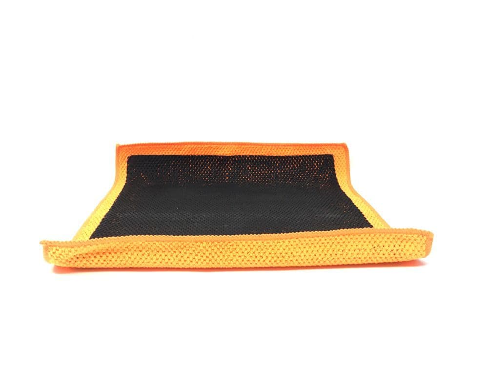 CarPro Polyshave MF 30cm2 Decontamination Clay Towel