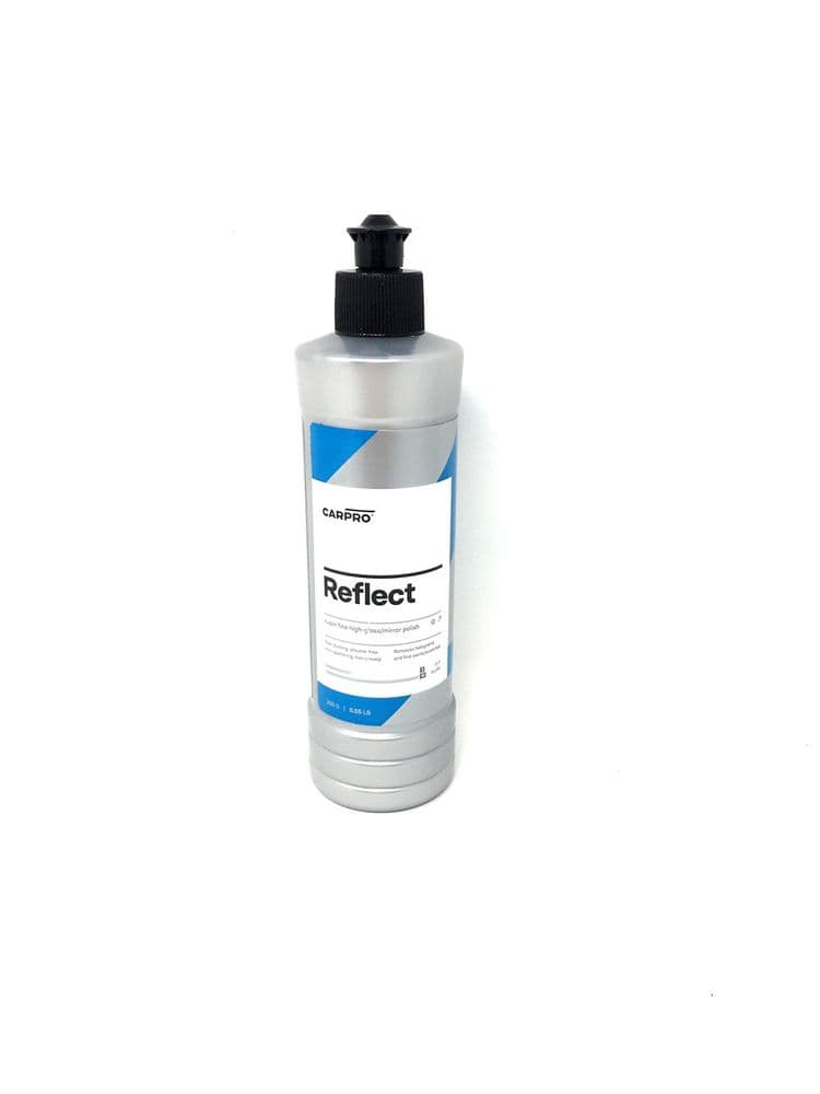 Carpro Reflect Super Fine High Gloss Finishing Polish 250ml