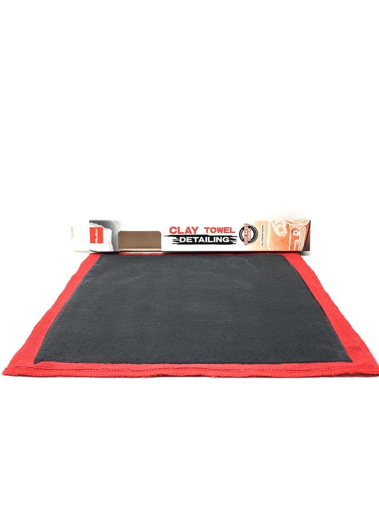 Maxshine Detailing Clay Towel Fine Grade