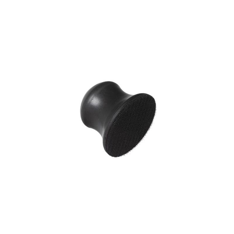 Menzerna Hand Applicator - 3 5 inch 95mm Polishing Pads Polishes By Hand