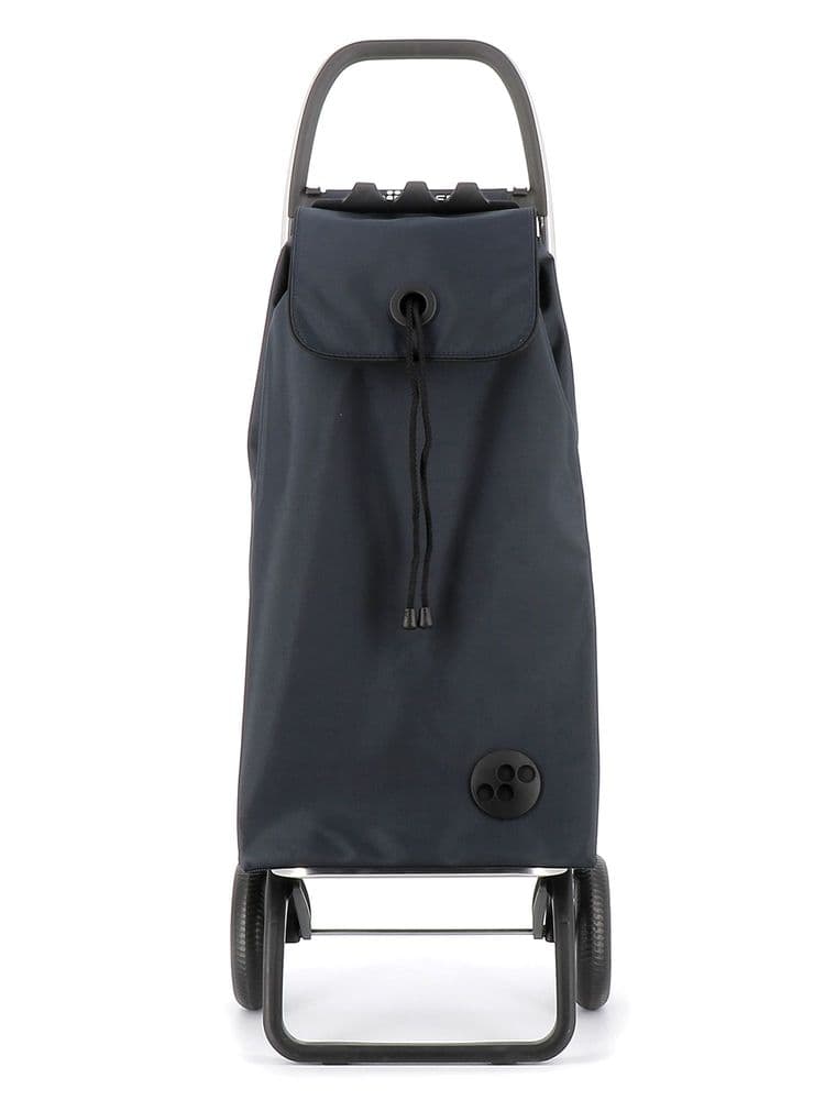 Rolser folding Pack trolley - 2 wheels plain