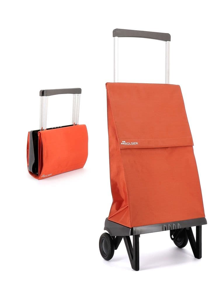 Rolser Plegamatic Original - Orange
