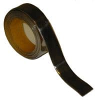 12mm Self Adhesive Lead Strip