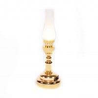 LED Oil Lamp