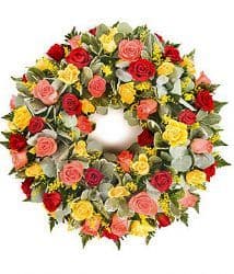 Queen s Wreath