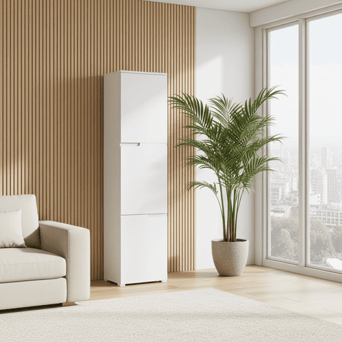 Tall and Short Bookcases- Online Outlet