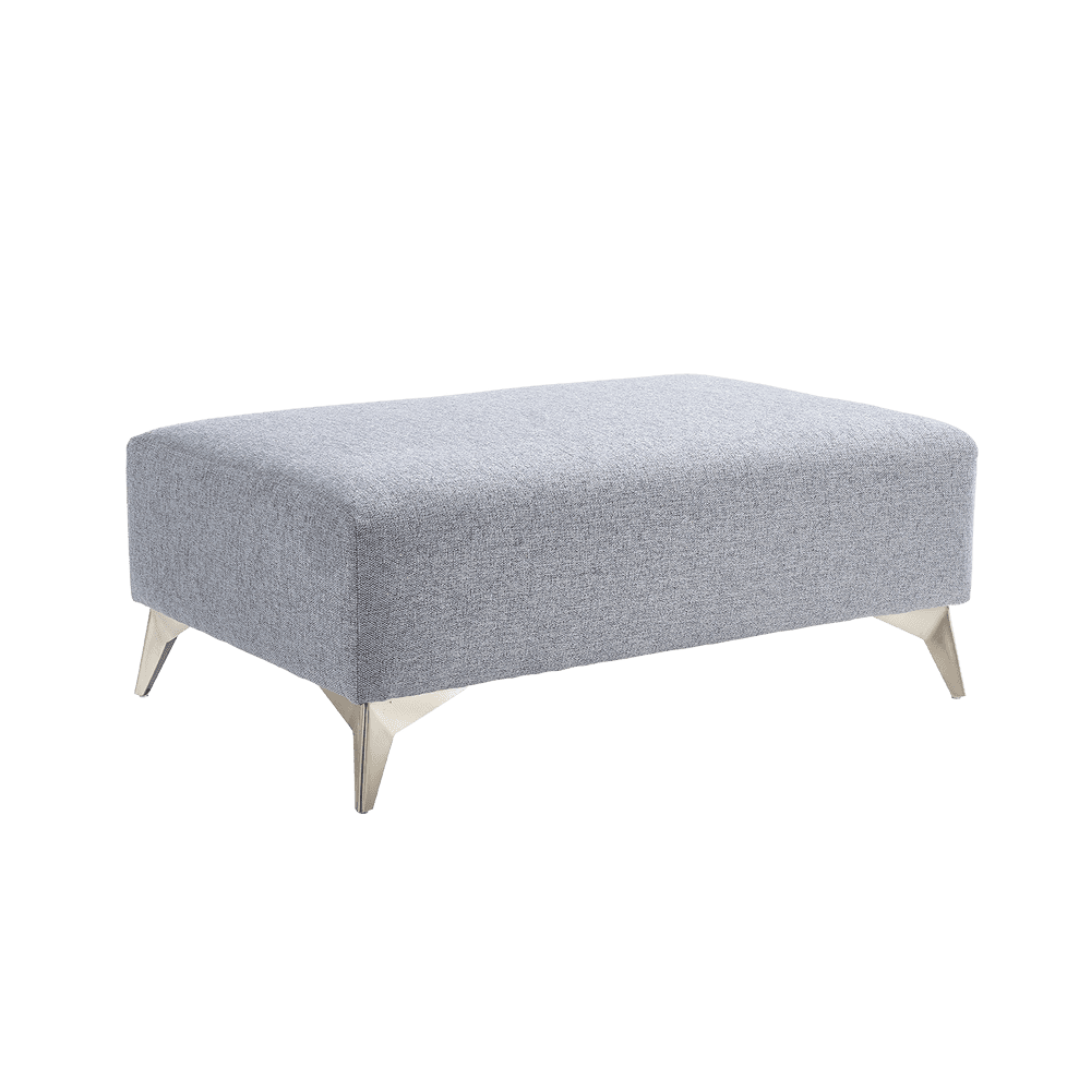 Madena Accent Stool for Sofas LEBUS