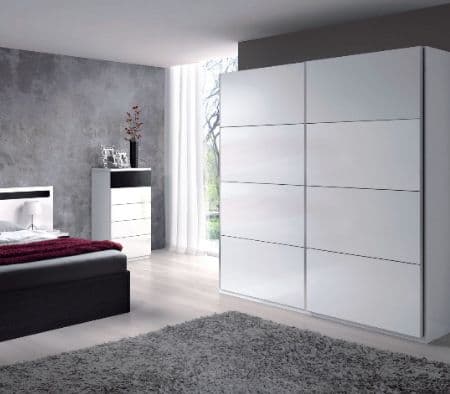 Savona universal internal drawers for wardrobes store