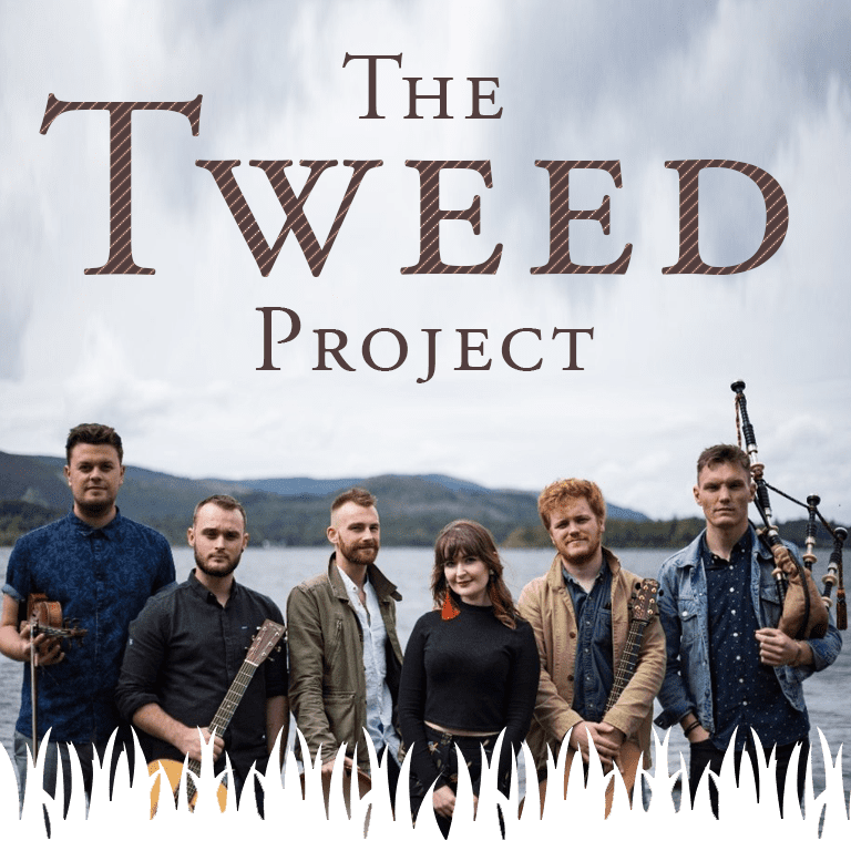 Tweed Project - Tweed Project
