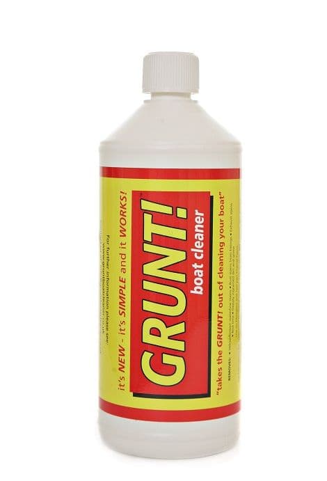 Grunt Boat Cleaner 1 Litre